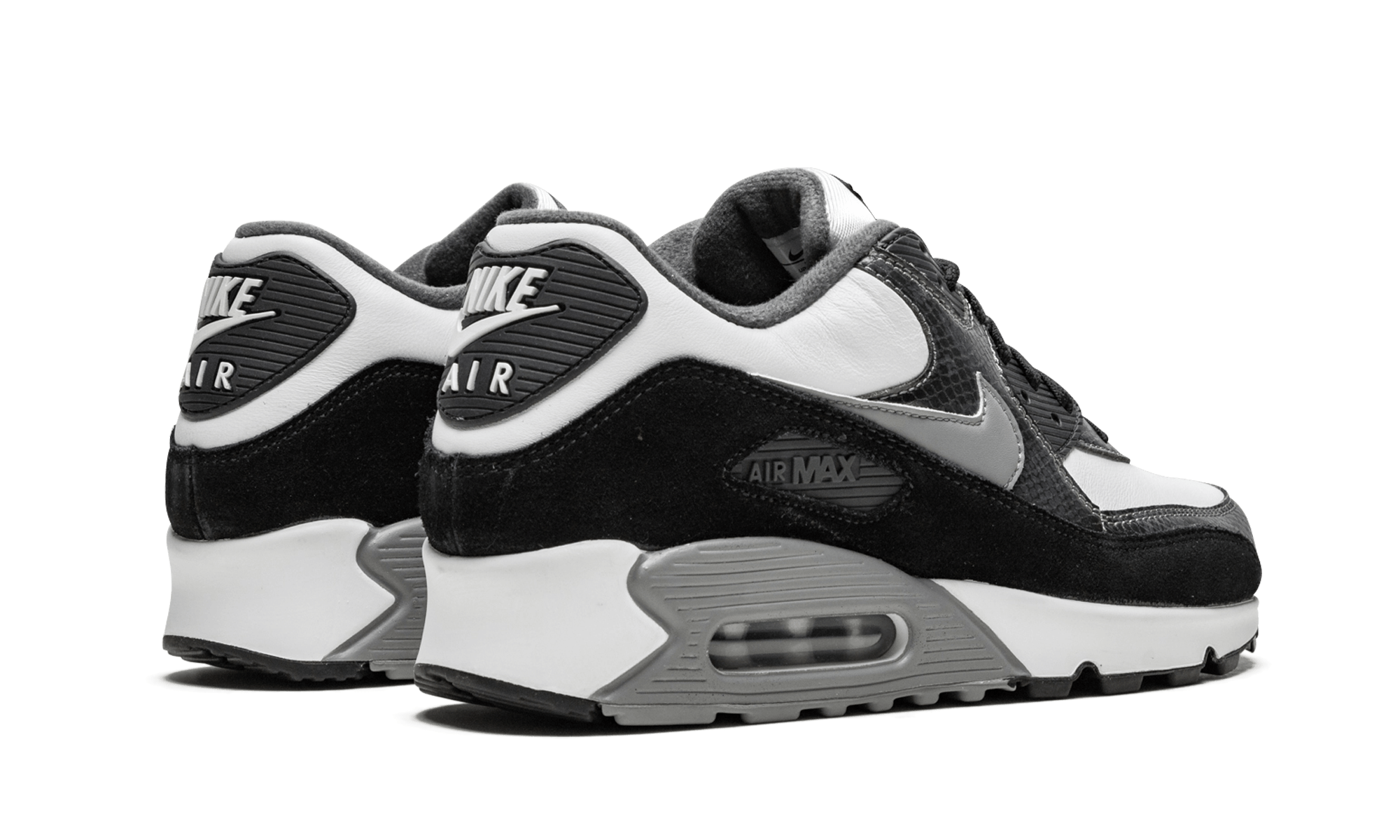 Air Max 90 Retro QS “Python 2019” CD0916-100 – Sneaker FC